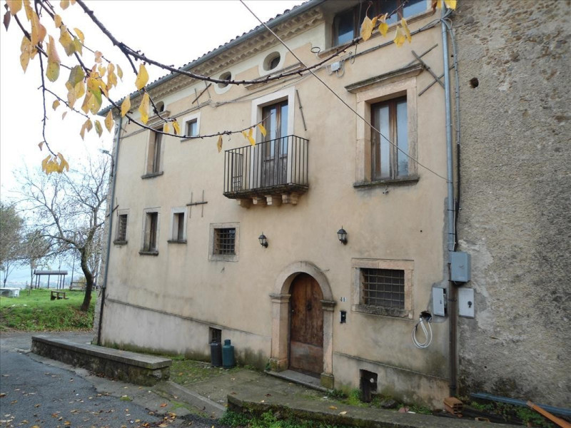 Palazzo Savaglio – Comune di Marano Principato